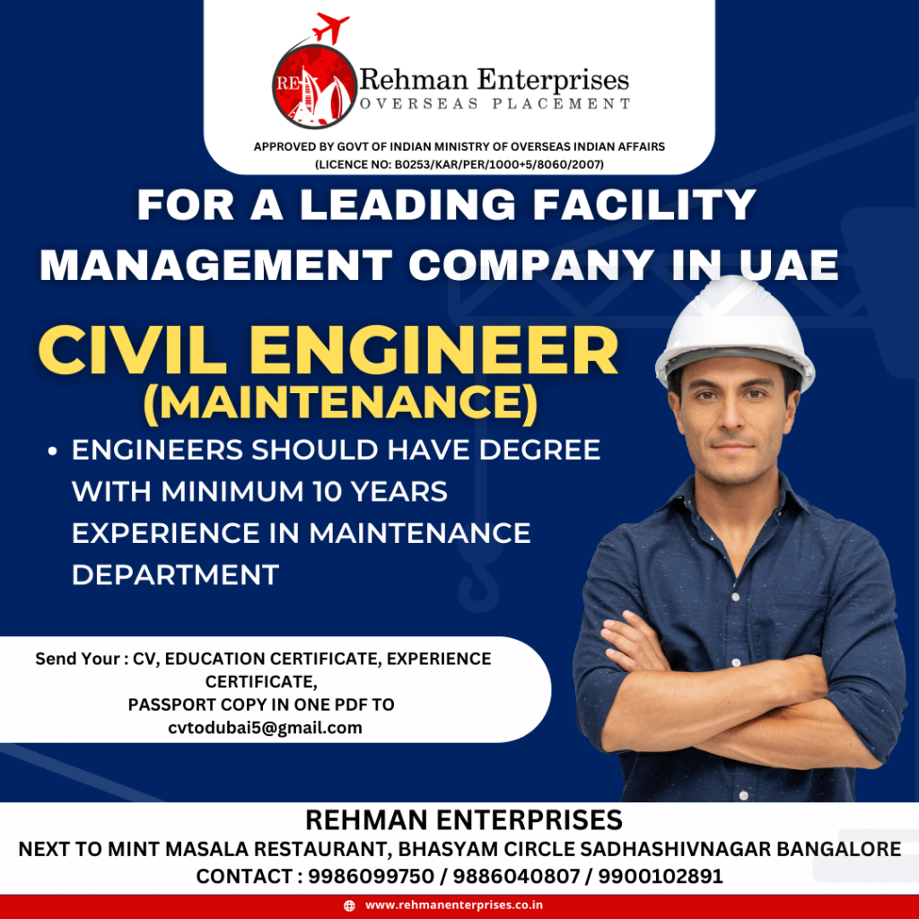 Assignment Abroad Times Today PDF, Gulf Jobs, Overseas Employment