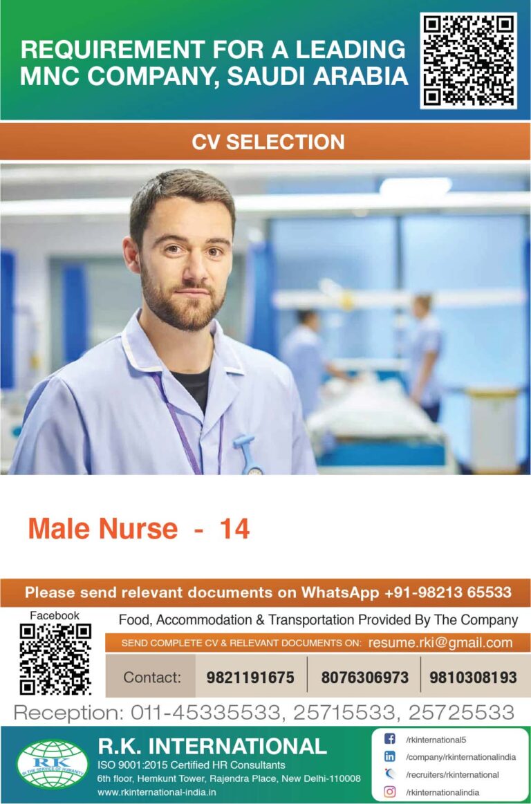 Gulf Jobs Vacancies Today, Urgent Requirement For Multiple Jobs Opening ...